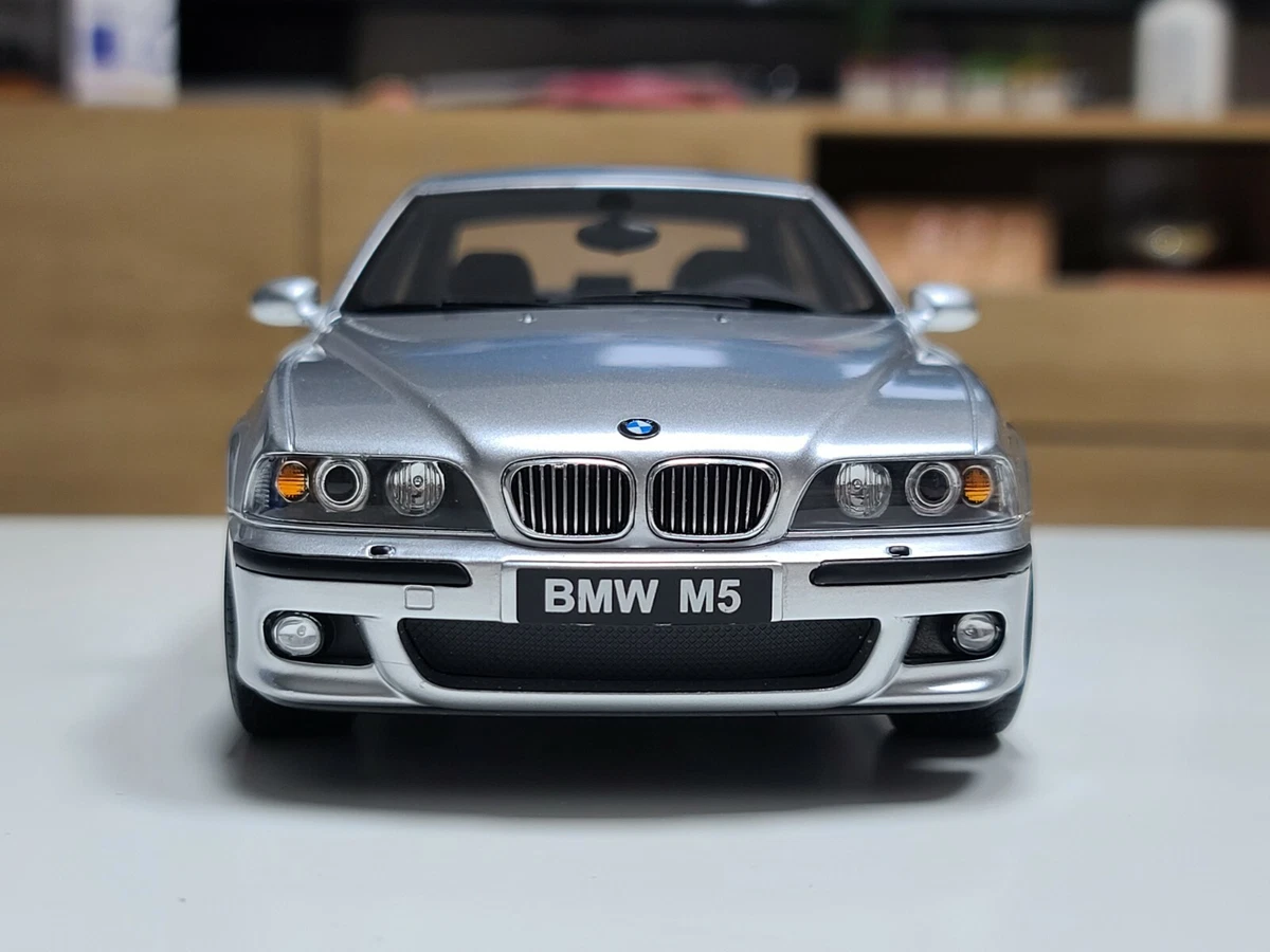Bmw E39 M5 Cat Toy