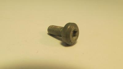 Genuine VW AUDI SKODA Hexagon Socket Flat Head Bolt M6X14 x10 pcs ...