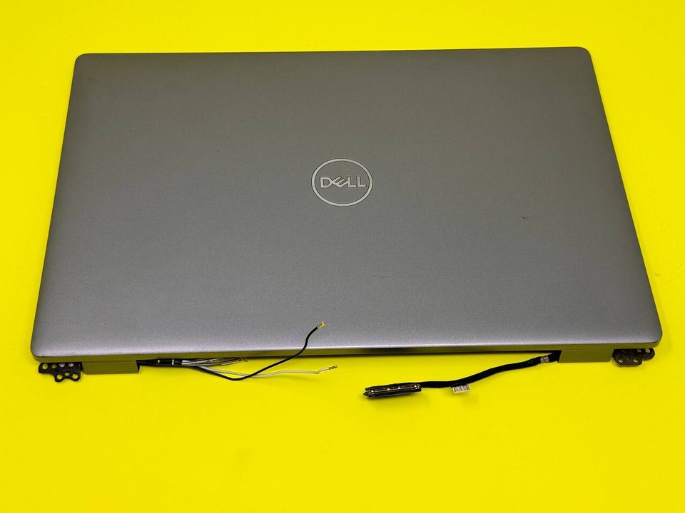 COMPLETE KIT - DELL LATITUDE 5411 14" FHD Laptop LCD SCREEN DISPLAY ...