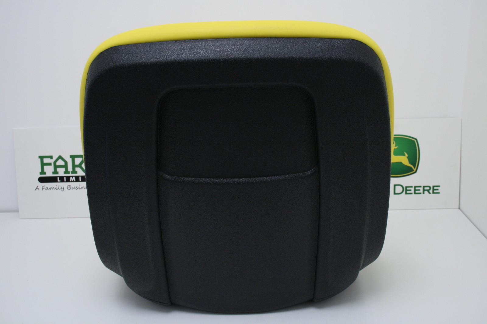 Genuine John Deere Yellow Seat VG11696 HPX Gator 4x2 6x4 | eBay UK