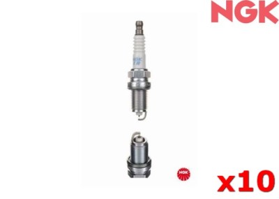NGK Spark Plug Iridium FOR Toyota Celica 99-05 1.8 16V TS (ZZT231 ...