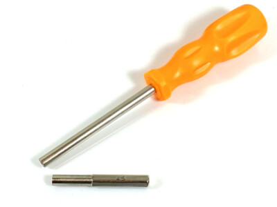 4.5mm Security GameBit Screw Driver For 8 bit NES Super Nintendo SNES ...
