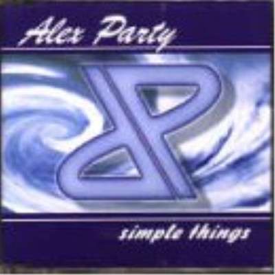 Alex Party Simple Things (UK Import) (CD) (US IMPORT) | eBay.de