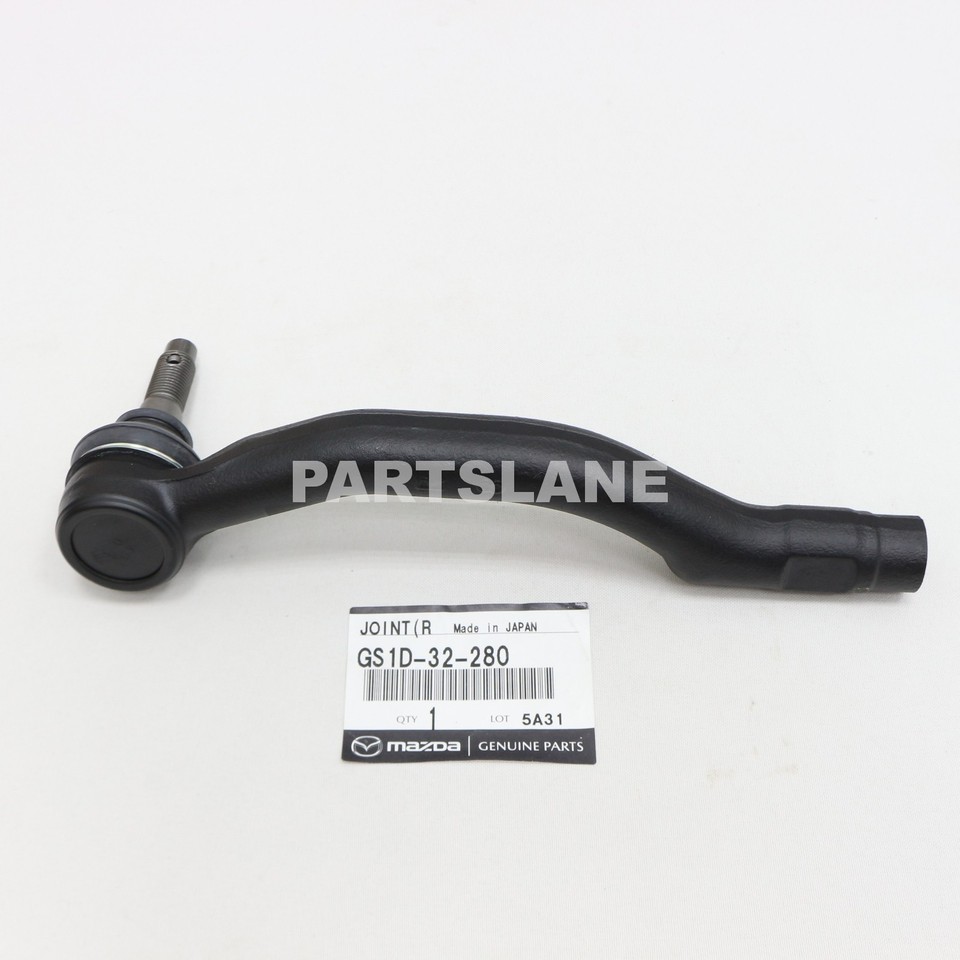 GS1D-32-280 Mazda OEM Genuine JOINT(R), BALL-OUTER | eBay