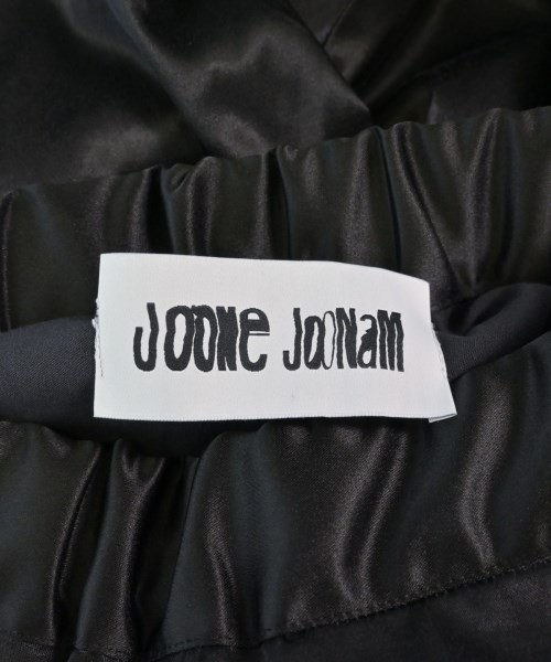 Joone Joonam Shorts Black S 2200604777034 | eBay