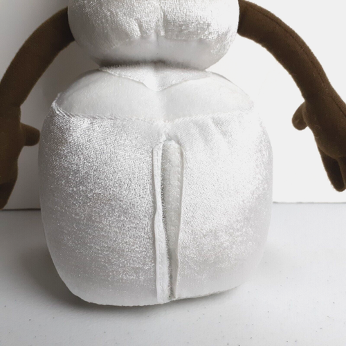 Just Play Disney Frozen Olaf Snowman 13 inch Pull Apart & Talkin ...