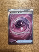 Wondrous Patch 117/088 Me03: Perfect Order Holo for sale online | eBay
