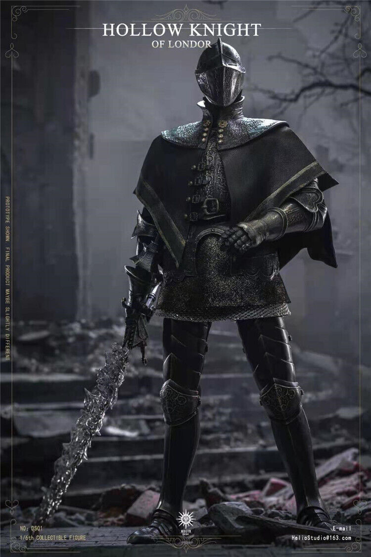 White Knight Armor Hollow Knight