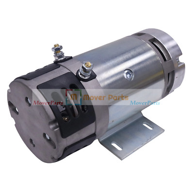 Motors - Electric Motor