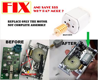 For Benz Electronic Ignition Switch Steering Lock Control Module ESL ...