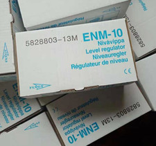 Xylem Flygt ENM-10 Liquid Level Regulator for sale online | eBay