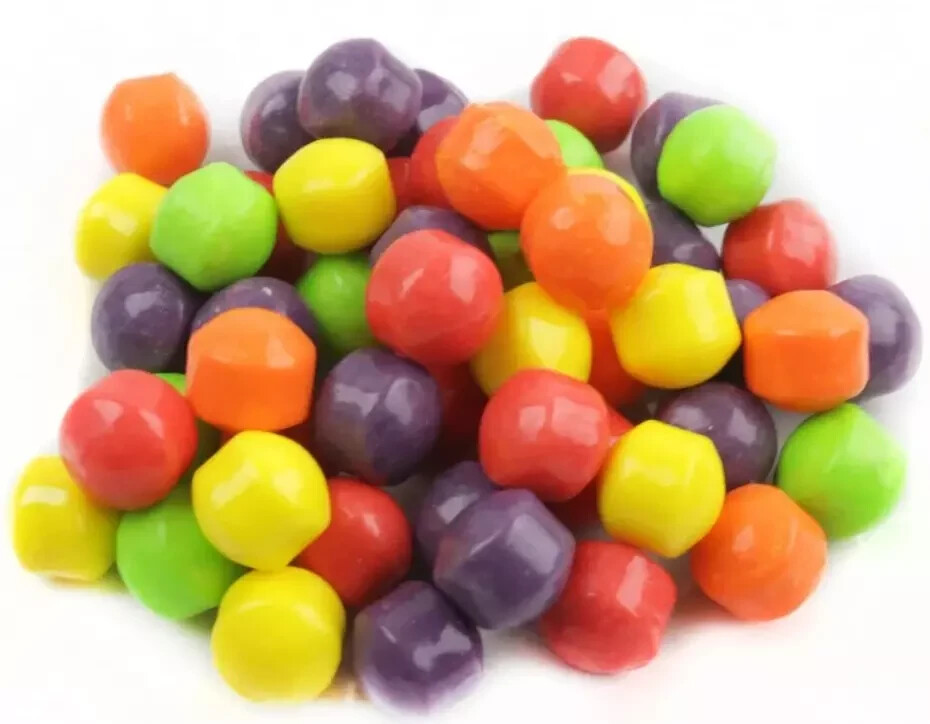 Chewy Mini Sweet Tarts Candy 2 LBs Bulk Sweet and Tart Candies | eBay