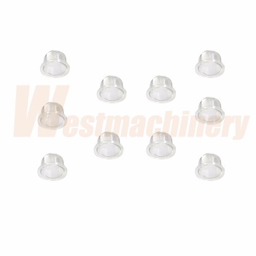 10X Primer Bulbs For Stihl FS74 FS75 FS76 FS80 FS85 SH55 BG45 BG55 ...