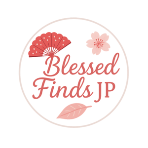 Blessed Finds JP | eBay Stores
