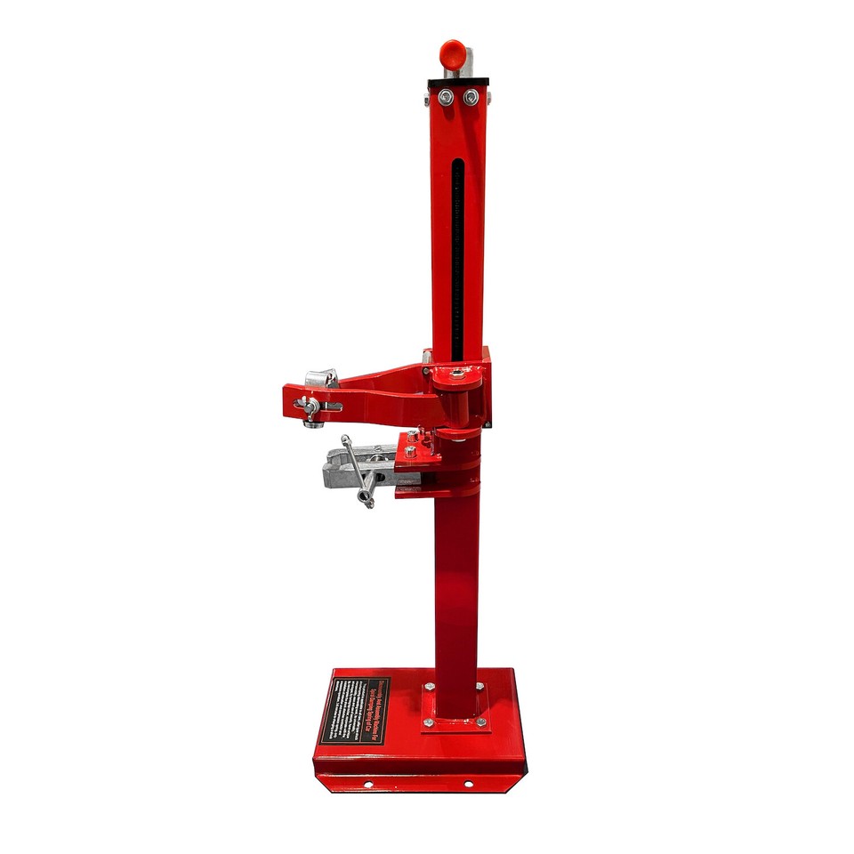 Upgrade Red Hydraulic Spring Coil Compressor Jack Compression Strut ...
