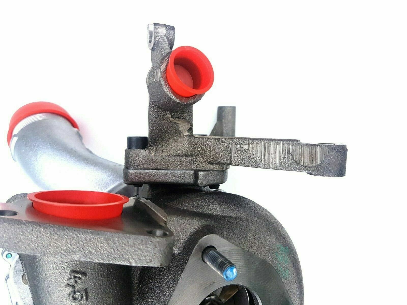 Turbocharger Audi VW 3.0 TDI 059145715F 059145702S NEW OEM Turbo ...