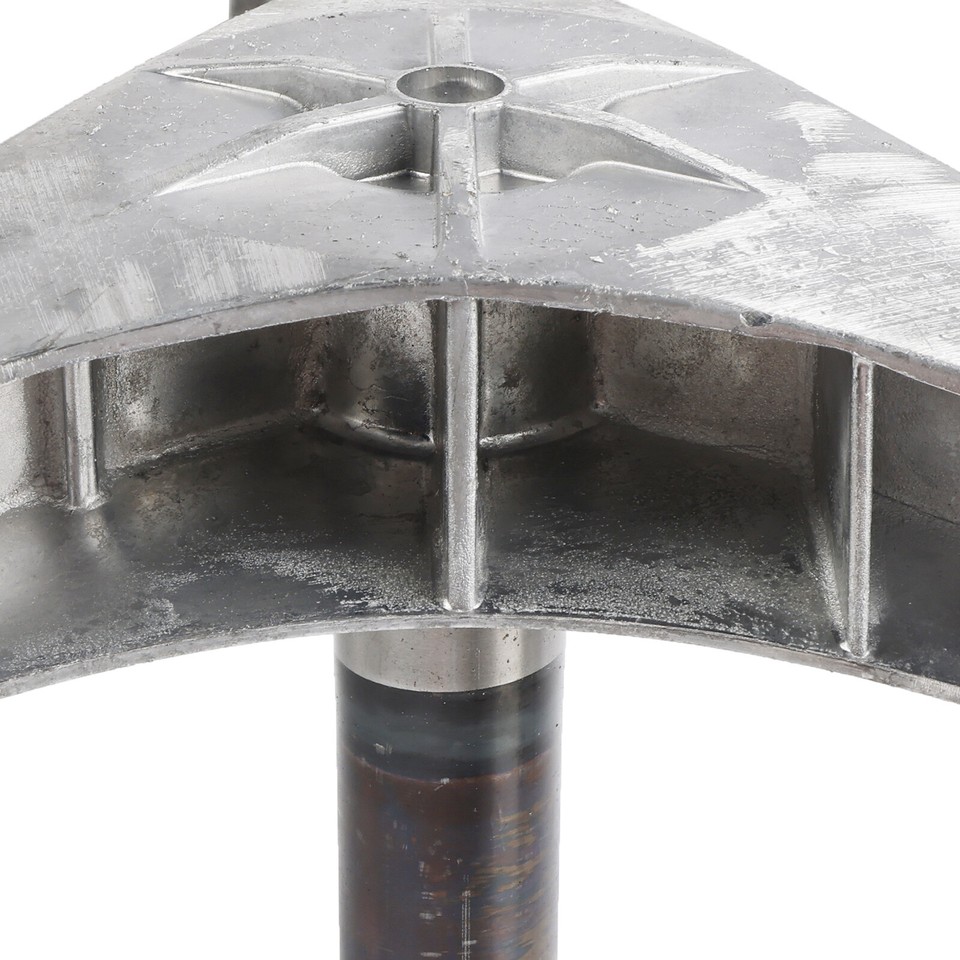 DC97-17004B Washing Machine Flange Shaft Assembly for Samsung with 6 ...