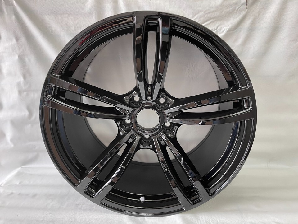 18 RIMS 2006 & UP BMW E90 328I 330CI 335I 3 SERIES STAGGERED | eBay