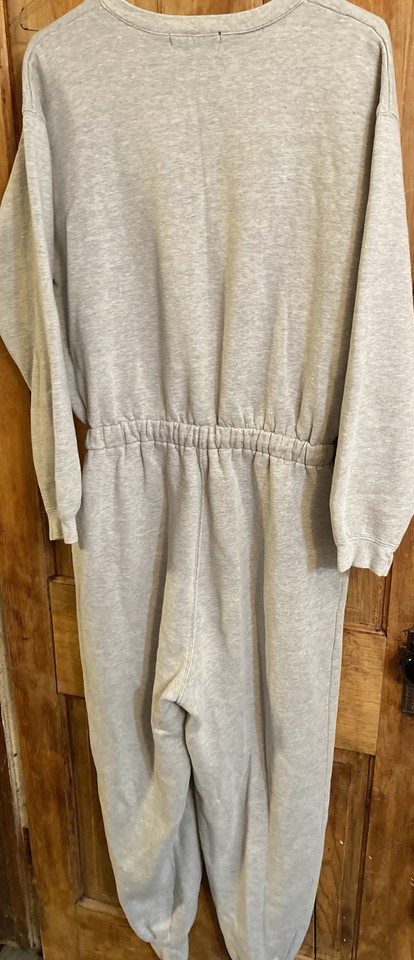 Vintage Warner Bros Studios Looney Tunes Pajamas Pjs Jumpsuit Taz Bugs ...