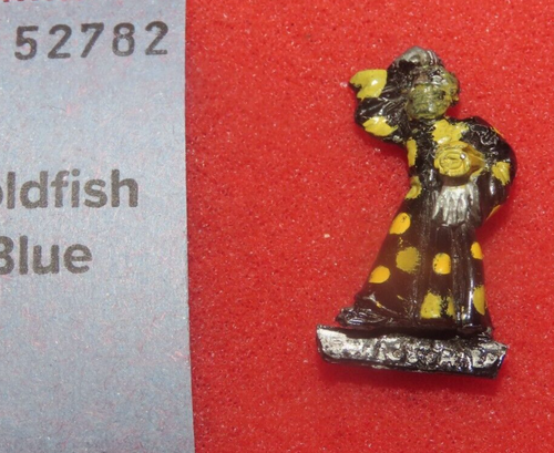 Citadel Talisman Philosopher VARIANT Games Workshop Warhammer Figure ...