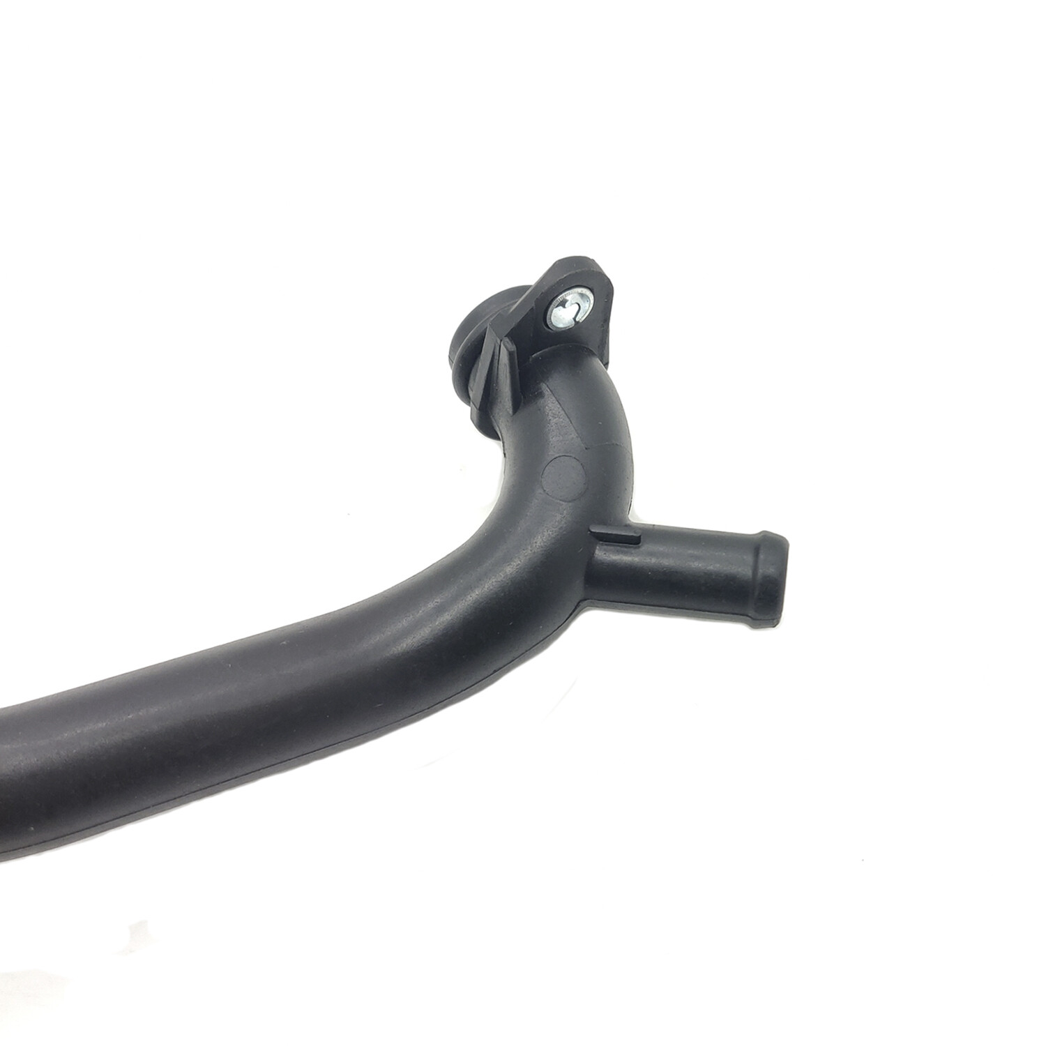 Coolant Connector Tube for Audi A4 A5 A6 Quattro Q5 allroad 2.0L L4 ...