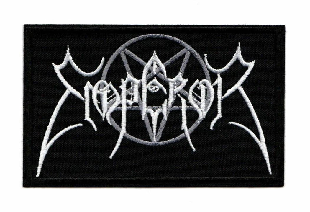 Progressive Metal Band Logos