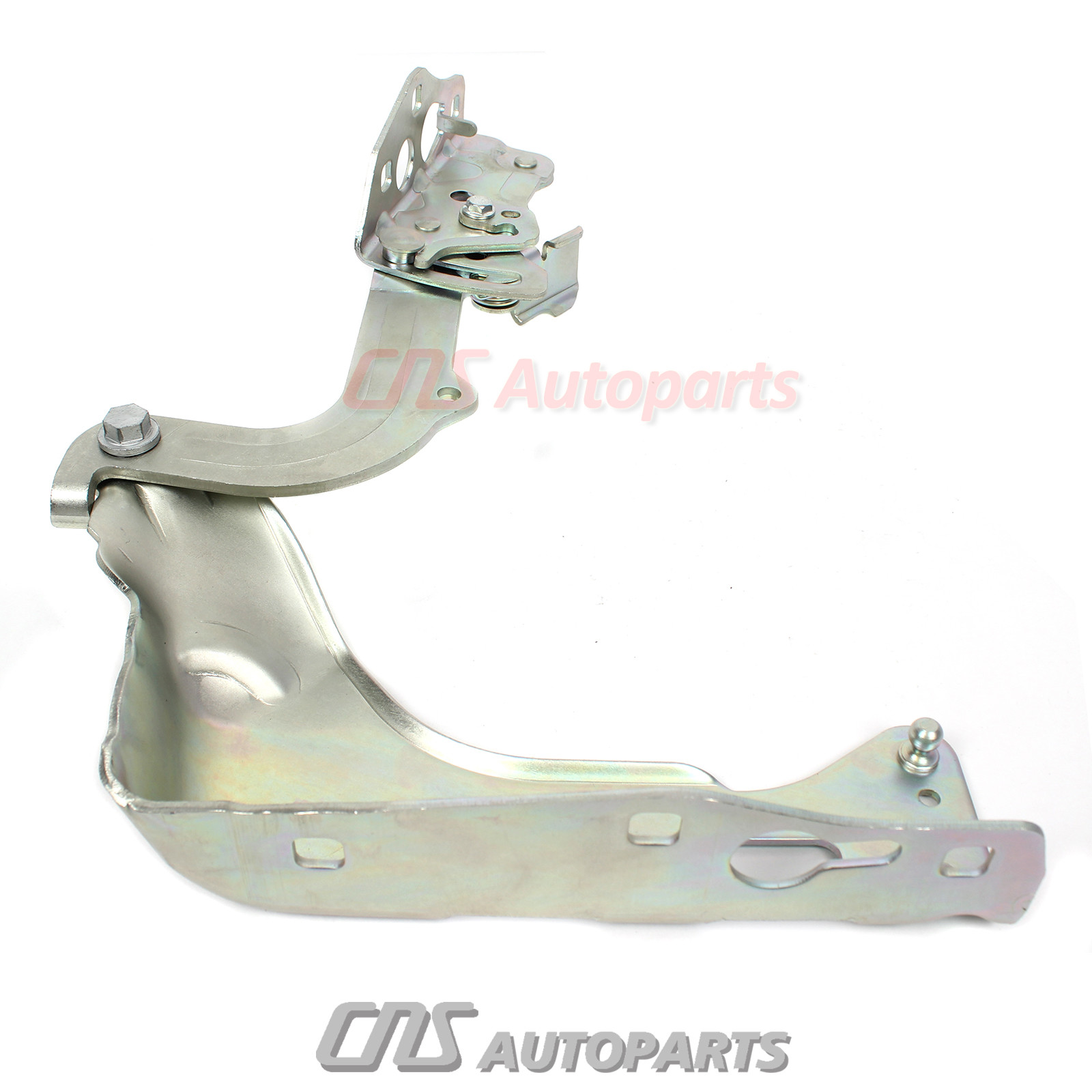 Driver(Left) Side Hood Hinge 2538800128 Fits 16-18 Mercedes-Benz GLC300 ...
