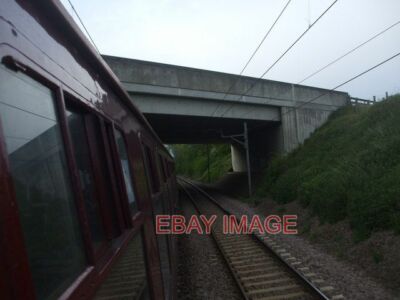 PHOTO THE SOUTHERN BYPASS THE BYPASS BRIDGE OVER THE GREAT EASTERN ...