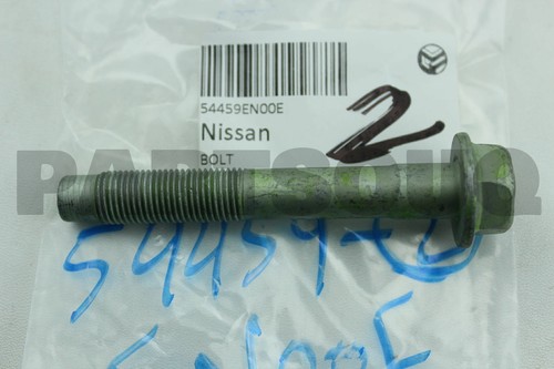 54459EN00E Genuine Nissan BOLT 54459-EN00E | eBay