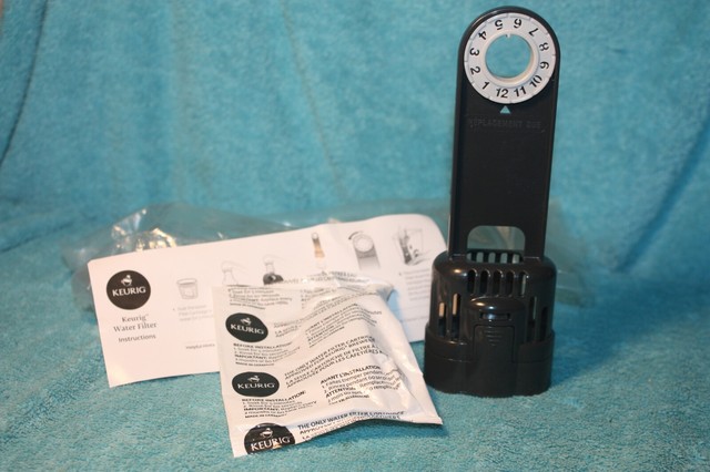 Water Filter Holder Assembly Only for Keurig B40 B45 B50 B55 B60 B65 ...