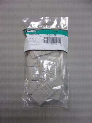 PANDUIT TWR130-X WIRE RETAINER (10 PCS) | eBay