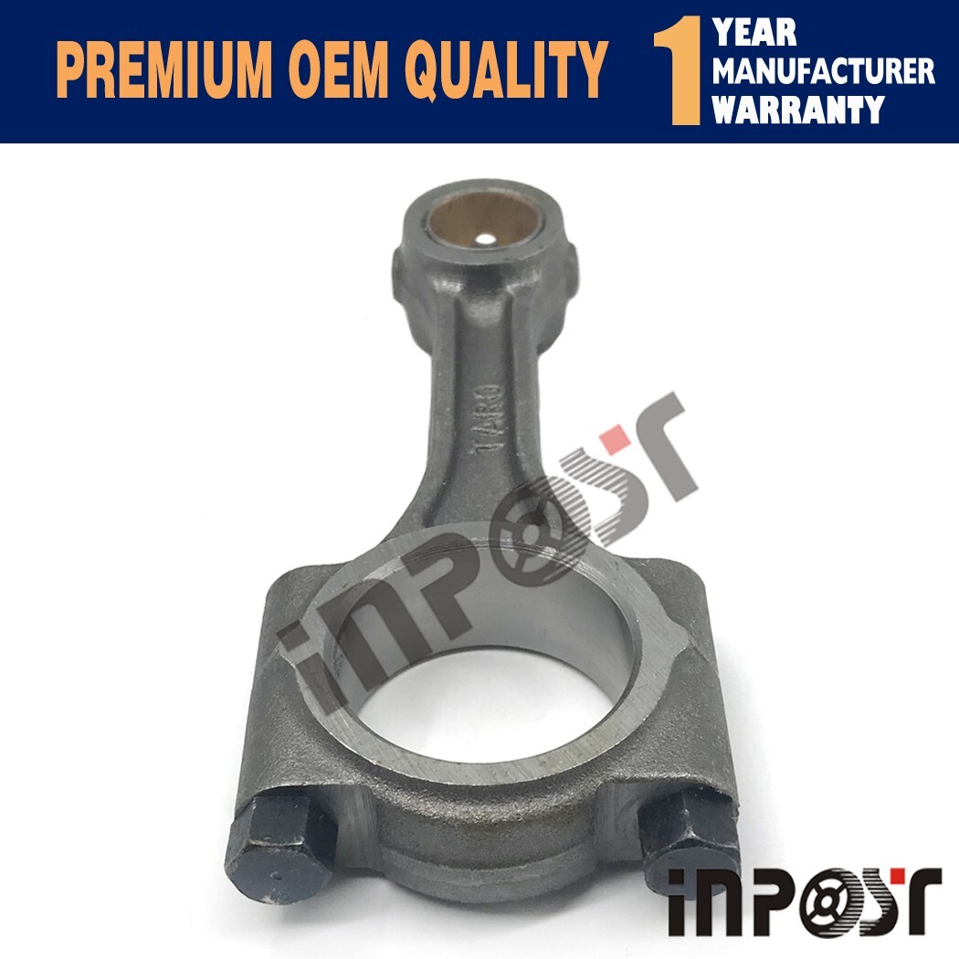New Connecting Rod For Kubota ZB500 ZB600 Z500 Z600 | eBay