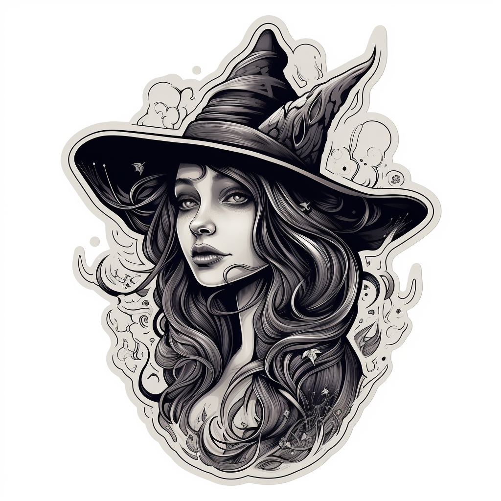 XXL Autoaufkleber Sticker Hexe Aufkleber | eBay.de