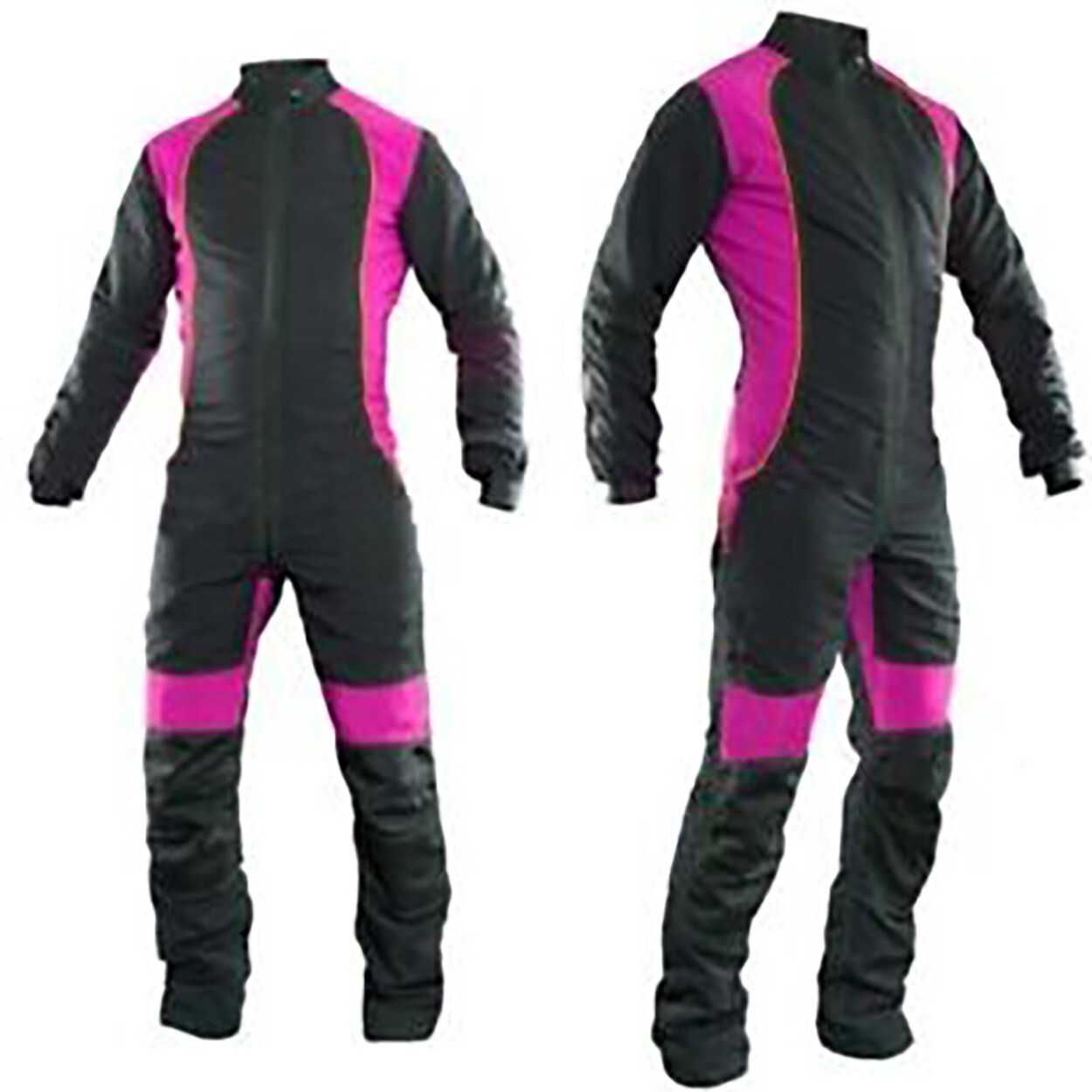 Skydiving Freely Flying jump suit in Unique Color Digital Sublimation ...