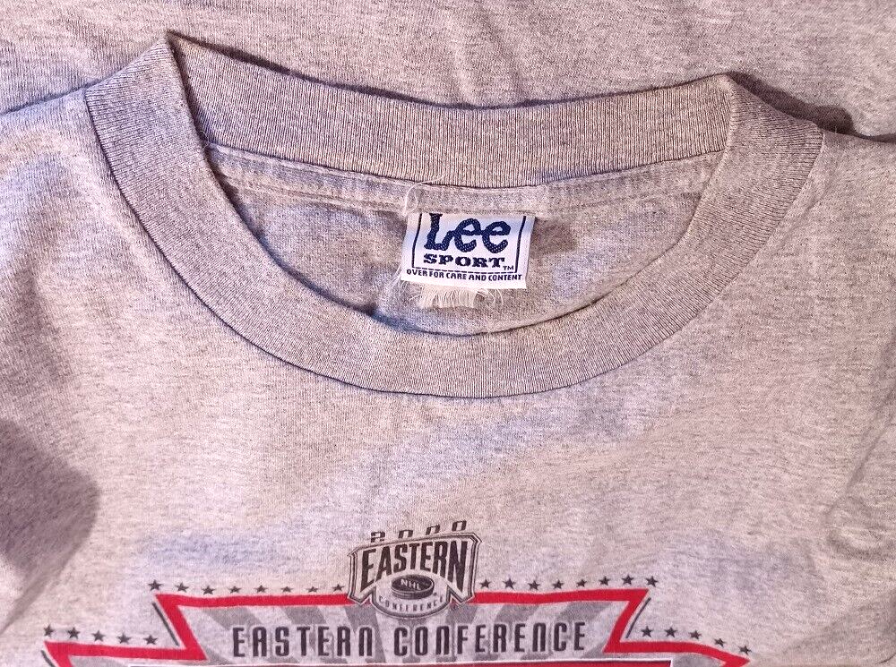 NEW JERSEY DEVILS Original 2000 Eastern Conf Champs Ltd Ed Locker Room ...