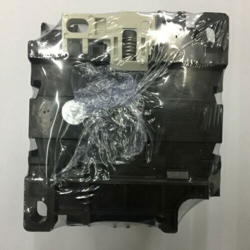 New Mitsubishi S-N20 AC220V Magnetic Contactor In Box Free Shipping One ...