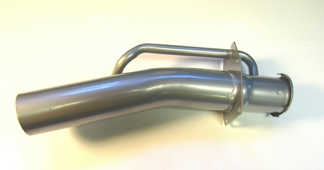 57 Chevy Bel Air 150 210 Gas Fuel Tank Filler Neck Tube 1957 for sale ...