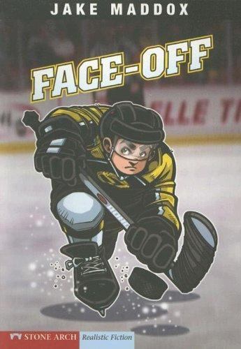 Face-Off by Maddox, Jake 9781598892376| eBay