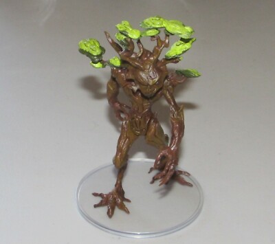 ARBOREAL REGENT #34 Pathfinder Battles: Darklands Rising | eBay