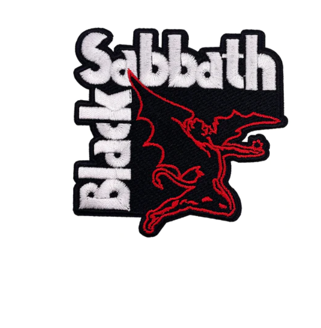 Black Sabbath Demon Png