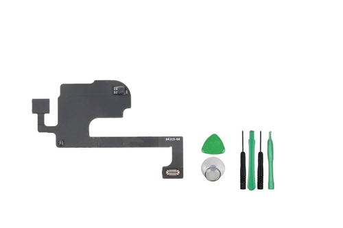 PROXIMITY SENSOR IPHONE 15 PRO MAX (A3106, A3108,A3105) + TOOLS | eBay