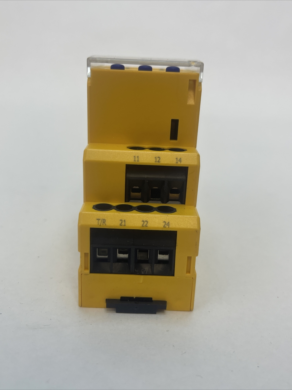 BENDER RCMA420-D-1 RESIDUAL CURRENT MONITOR | eBay.de