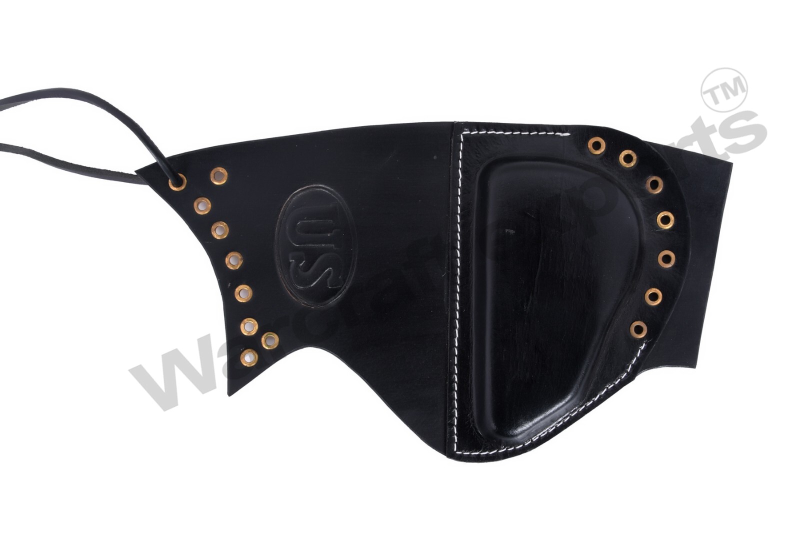 Sniper Buttstock Cheek Pad