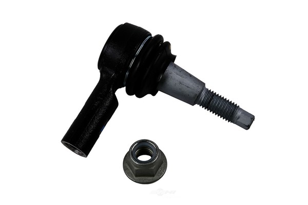 Steering Tie Rod End Assembly-Linkage Outer Tie Rod Kit ACDelco ...