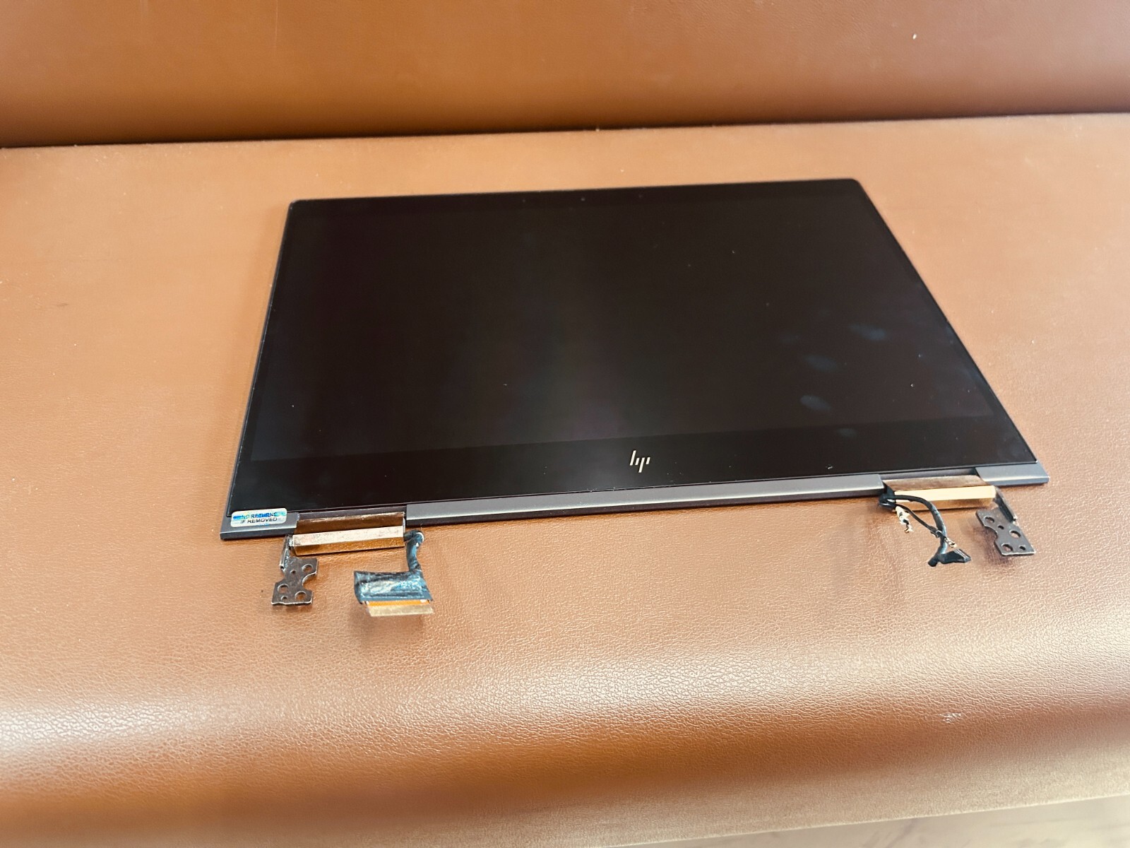 OEM HP Spectre X360 13-ae013dx 13-ae011d FHD LCD Touch Screen Digitizer ...