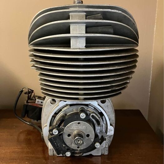 PCR 100cc Engine - Go Kart Engines ( Racing Engines) | eBay