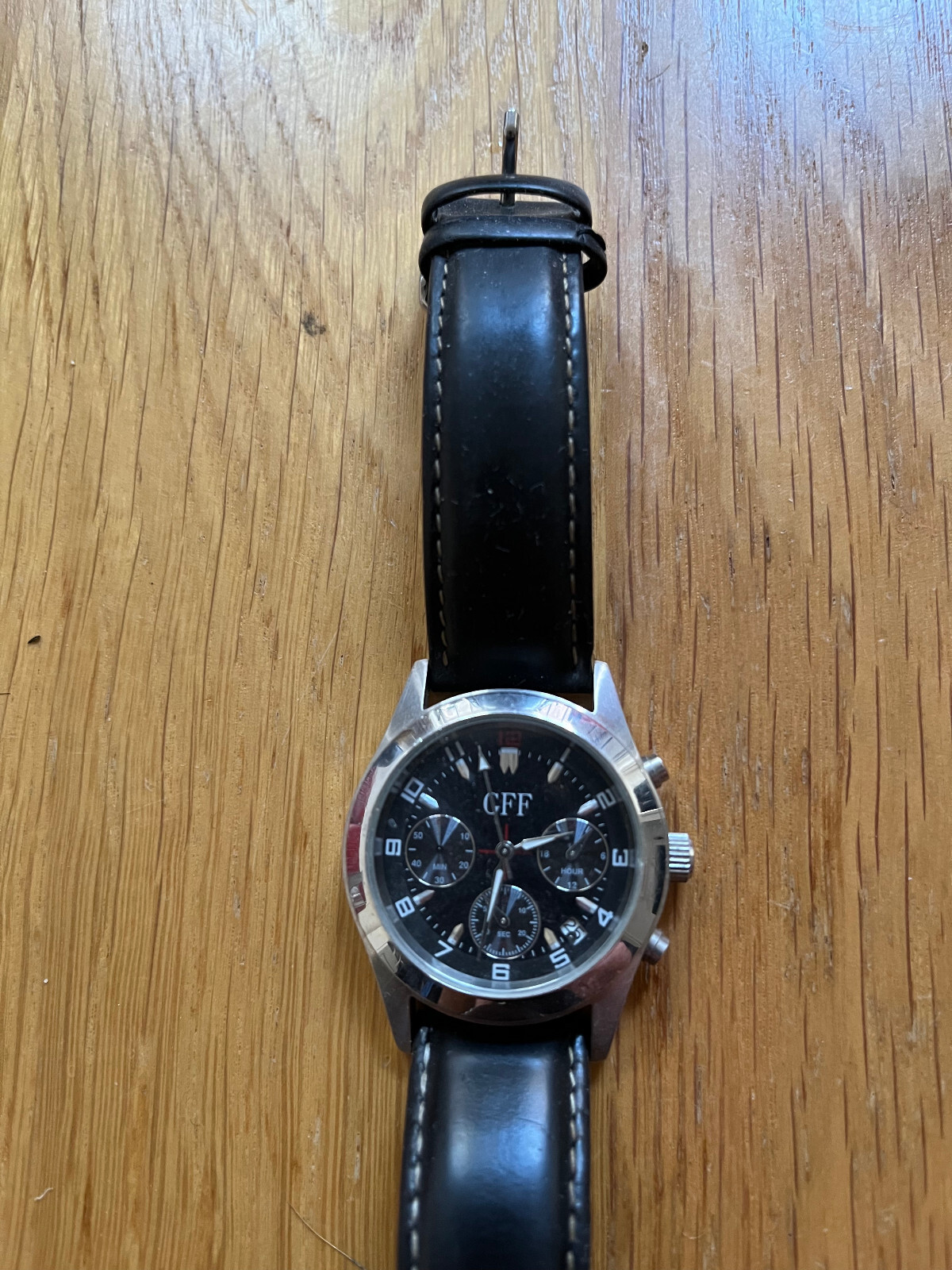 Gianfranco Ferre (GFF) men's watch | eBay