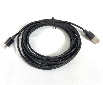 10ft / 3m USB 2.0 Charging cable micro USB replace for Logitech G933 ...