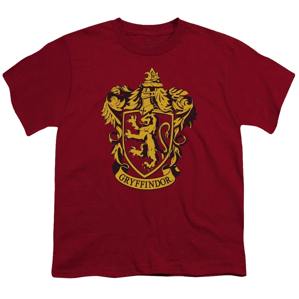 Gryffindor Crest Transparent