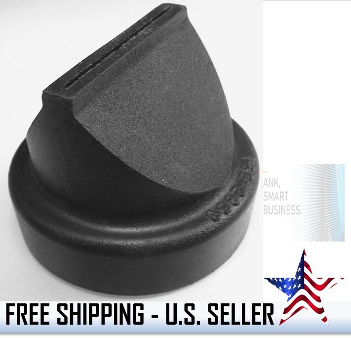 OEM Donaldson P522958 Air Filter Case Dust Cap Duck Bill Drain (New) | eBay